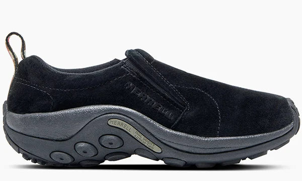 Merrell - Women's MIDNIGHT Jungle Moc - MIDNIGHT – Hitching Rail